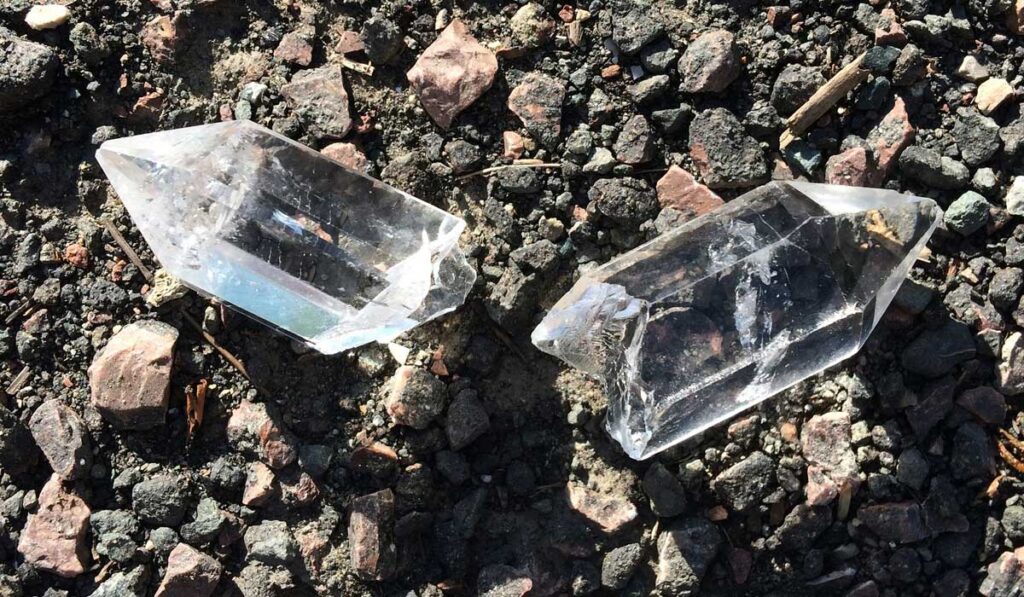 What To Do With a Broken Crystal - HowToCrystals